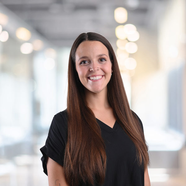 Aubry Tatman - Smartvine Marketing